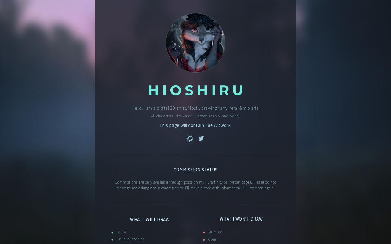 Hioshiru